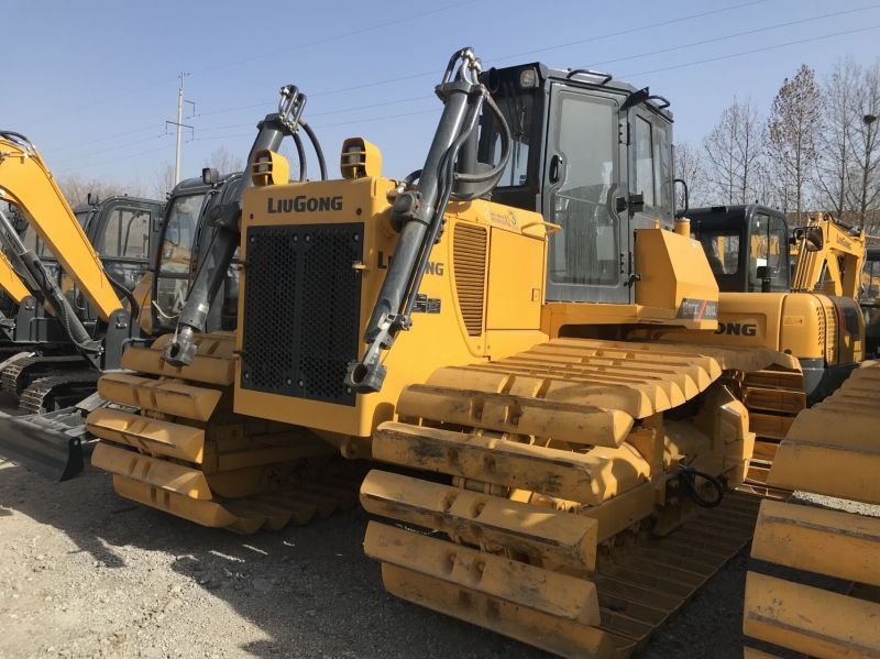 LiuGong B161CL Dozer