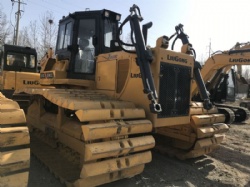 LiuGong B161CL Dozer